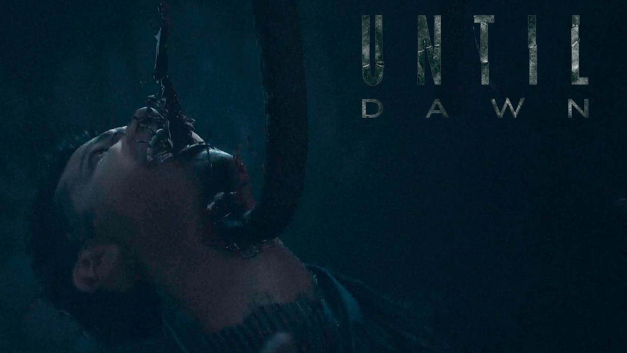 Until Dawn ► Эпизод 05 ► Минус второй