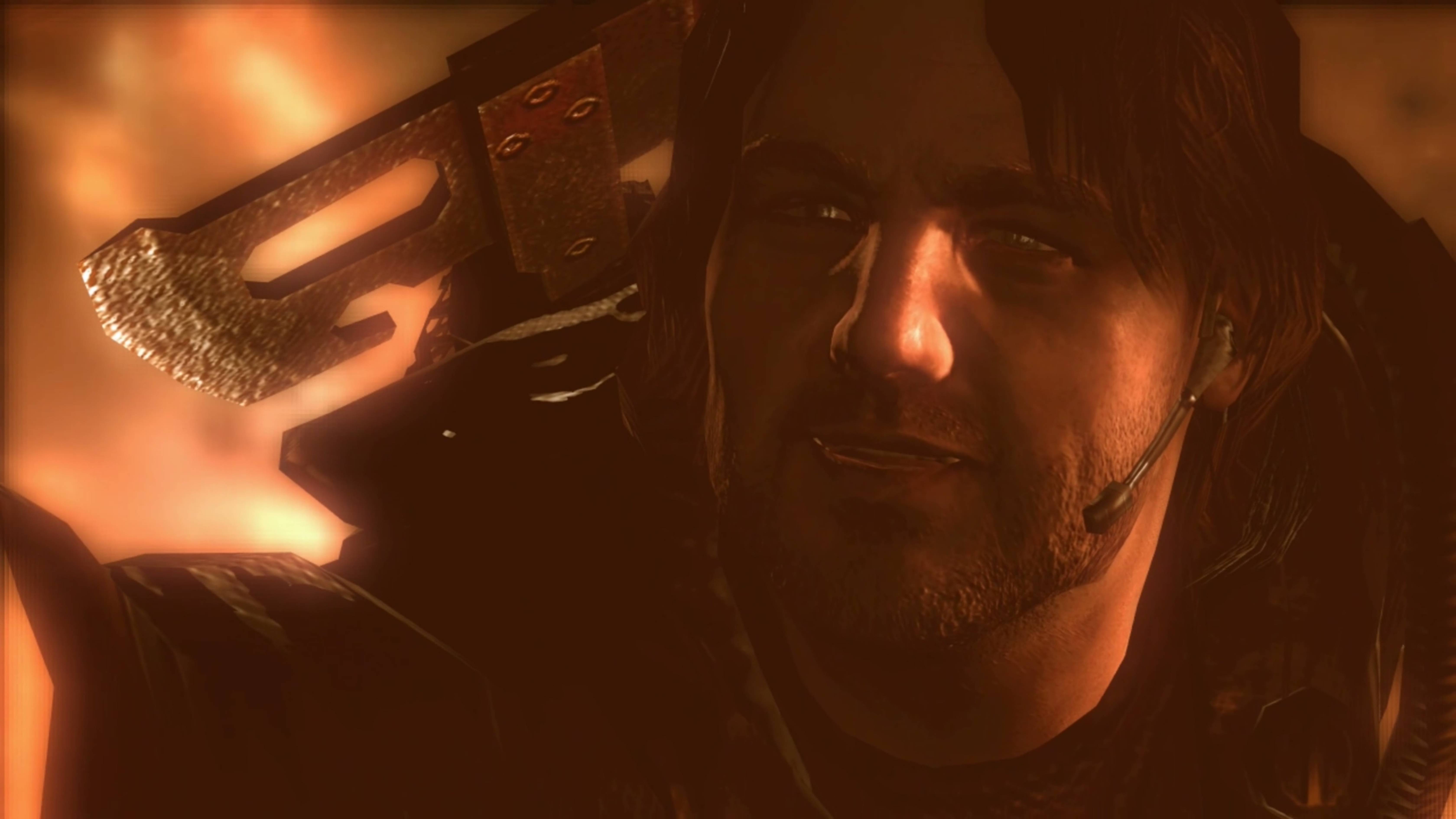 Resident Evil Revelations Part12. Что скрывает Джессика. Паркер ранен. Реймонд жив?