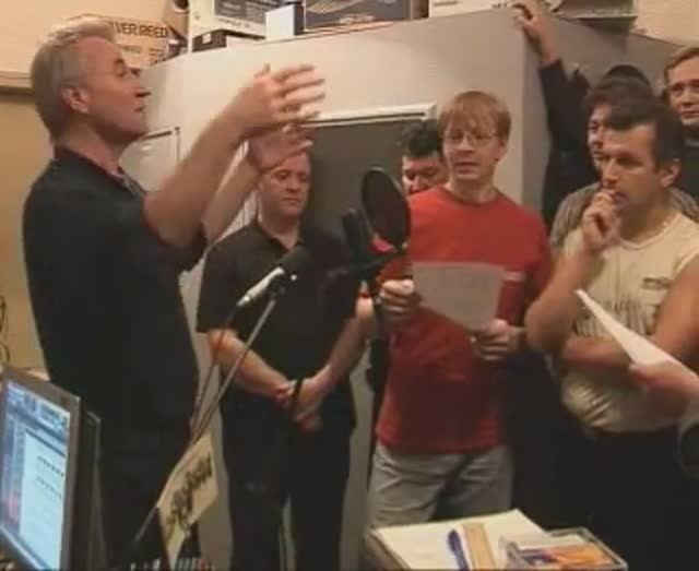 Игорь Воронцов - "Город Северодвинск"