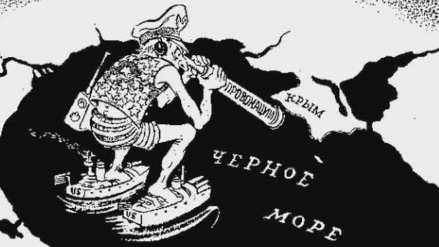 МНЕ НАДОЕЛО