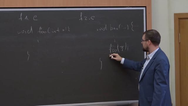 Белеванцев А. А. - Алгоритмы и алгоритмические языки - 9. Функции