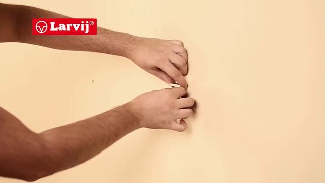 Установка кронштейнов типа пеликан