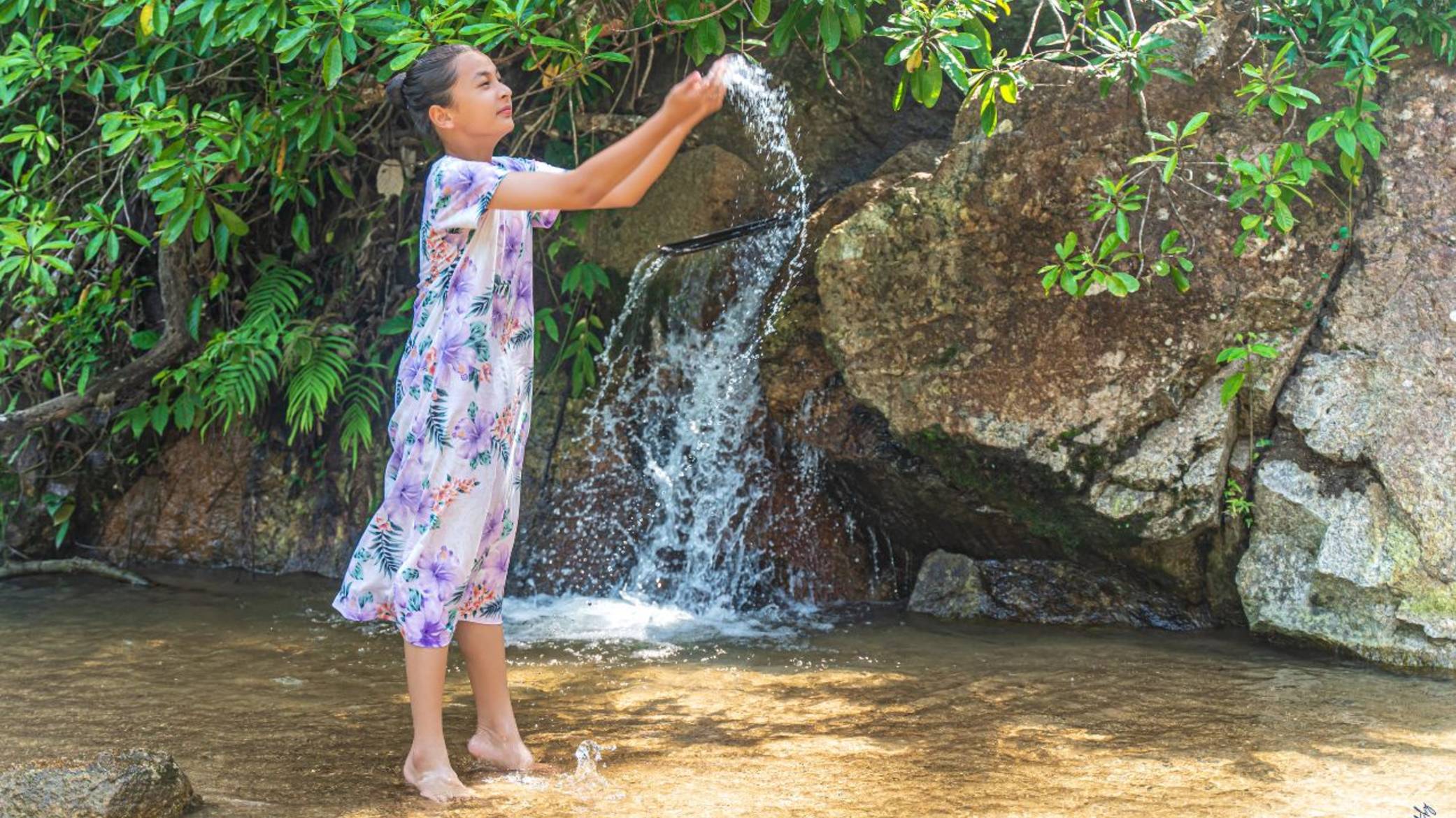 Безлюдные уголки Пхукета. Ноябрь 2024