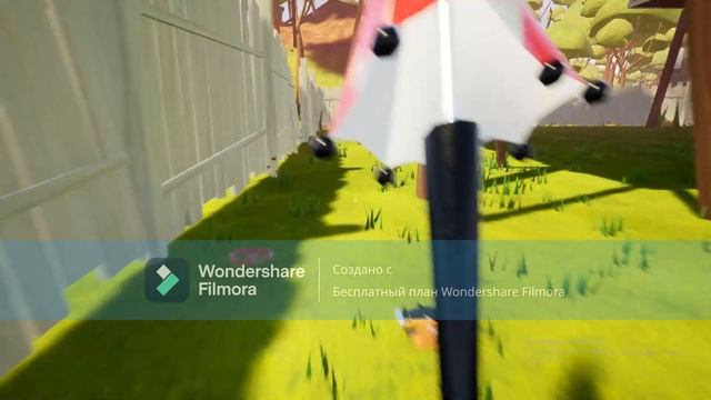 Прохождение Hello Neighbor 3 АКТ