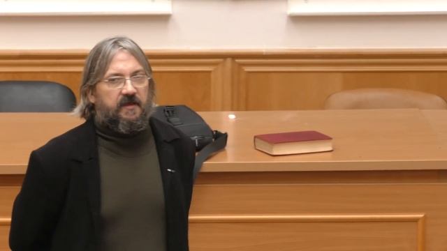 Бугай Д. В. - Аристотель и философия поздней античности - 3. Органон Аристотеля