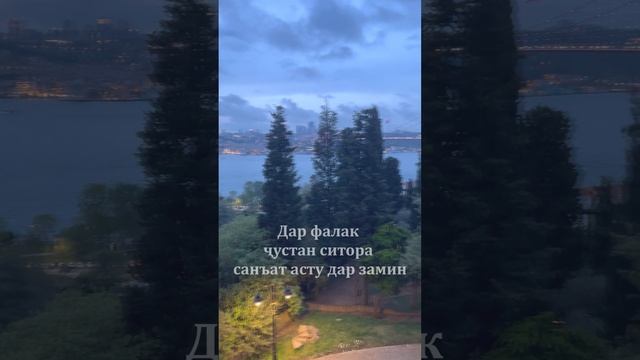 Ишқ дар дил... #лоикшерали #стихинатаджикском #husseinmusicstudio