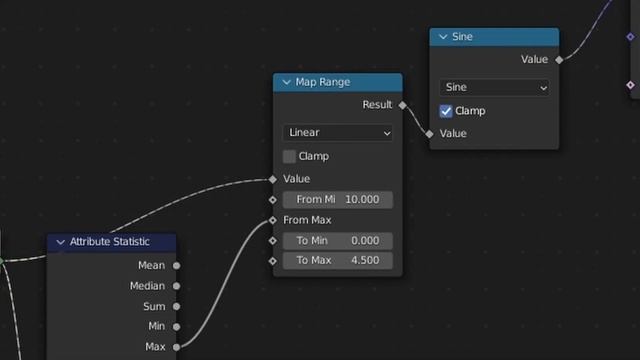 Satisfying Dominoes Loop with Geometry Nodes ｜ Blender 3.0 Tutorial-mDMVusyPUrE