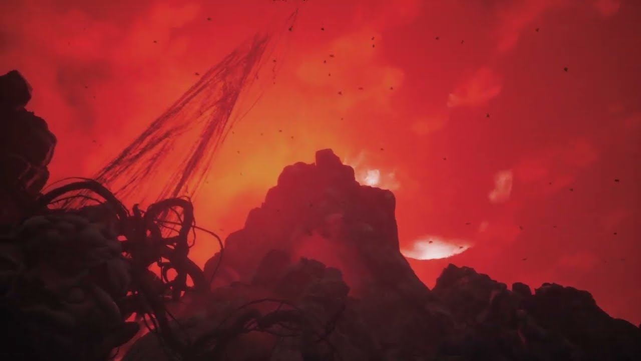 Black Myth:Wukong - Сумеречный владыка