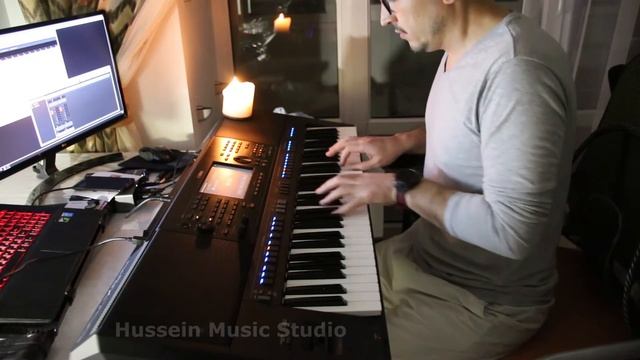 Колыбельная