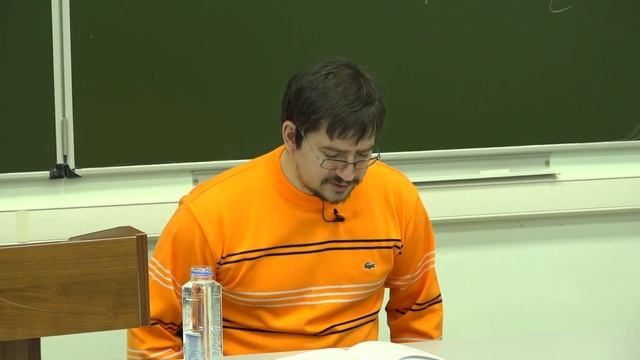 Миронов Д. Г. - Философия первой половины 20 века - 6. Философия Ф. Брентано