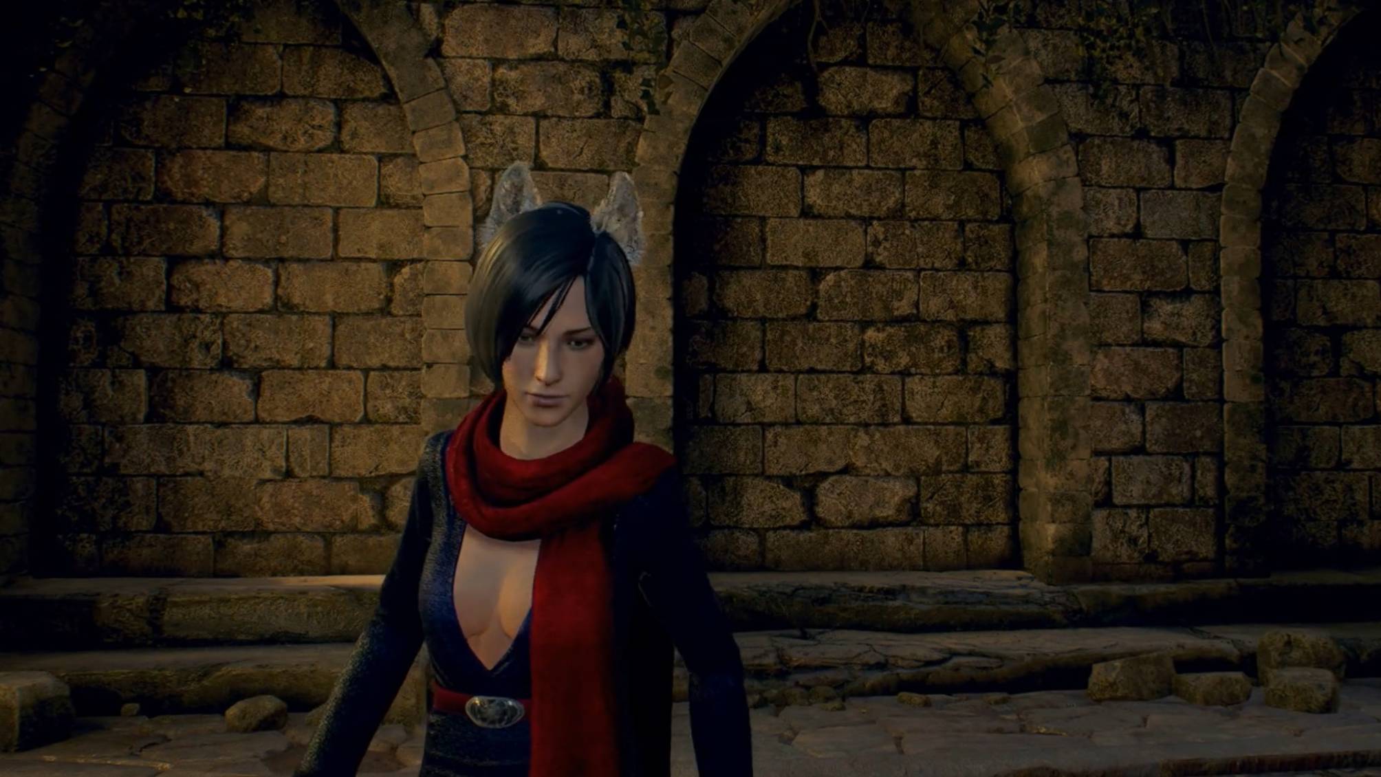 Resident Evil 4 Remake Berserker Profesional #7 (2)