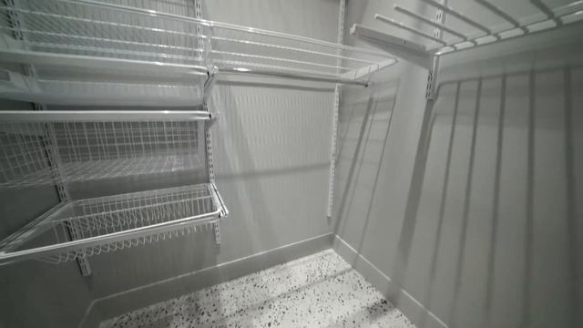 Гардеробная система Larvij  в "Квартирном вопросе" 03.11.2018