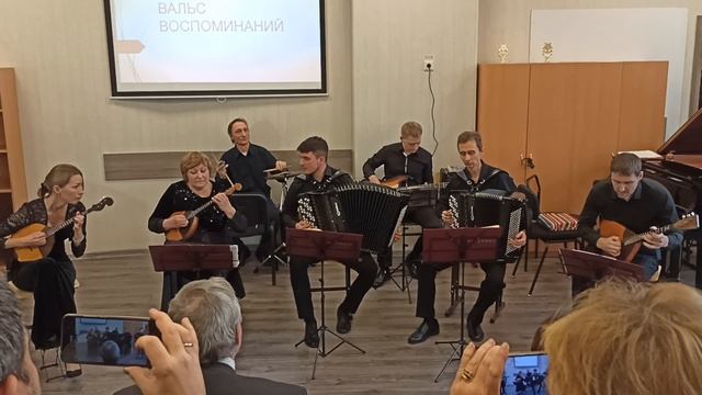 3 Озорные наигрыши