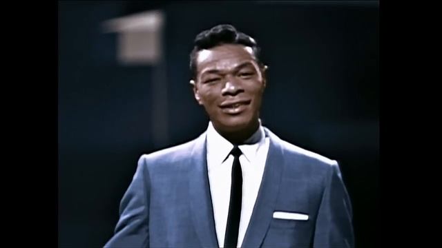 Nat King Cole - When I Fall In Love