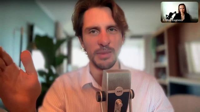 Интервью с Львом Калашниковым