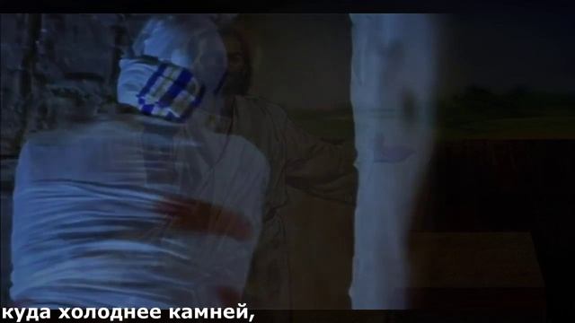 Кто Ты что бы так страдать. (Видео песни.) Христианское прославление.