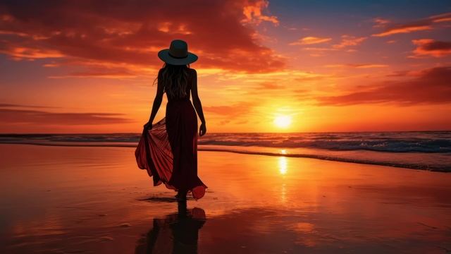 Beautiful Chill Out Melodies -- Enigmatic Chillout music Mix -- Juvali