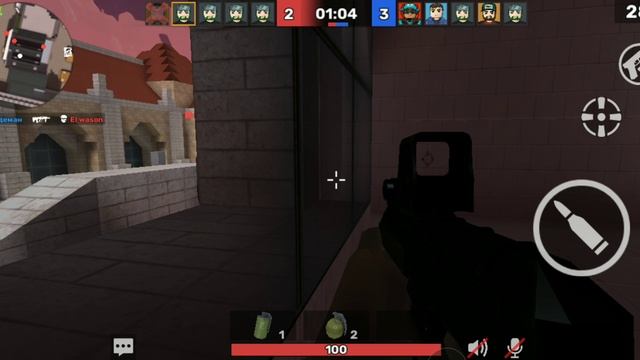 АТАК.  ПОЦАН, ОФФ ﹥Kyboom