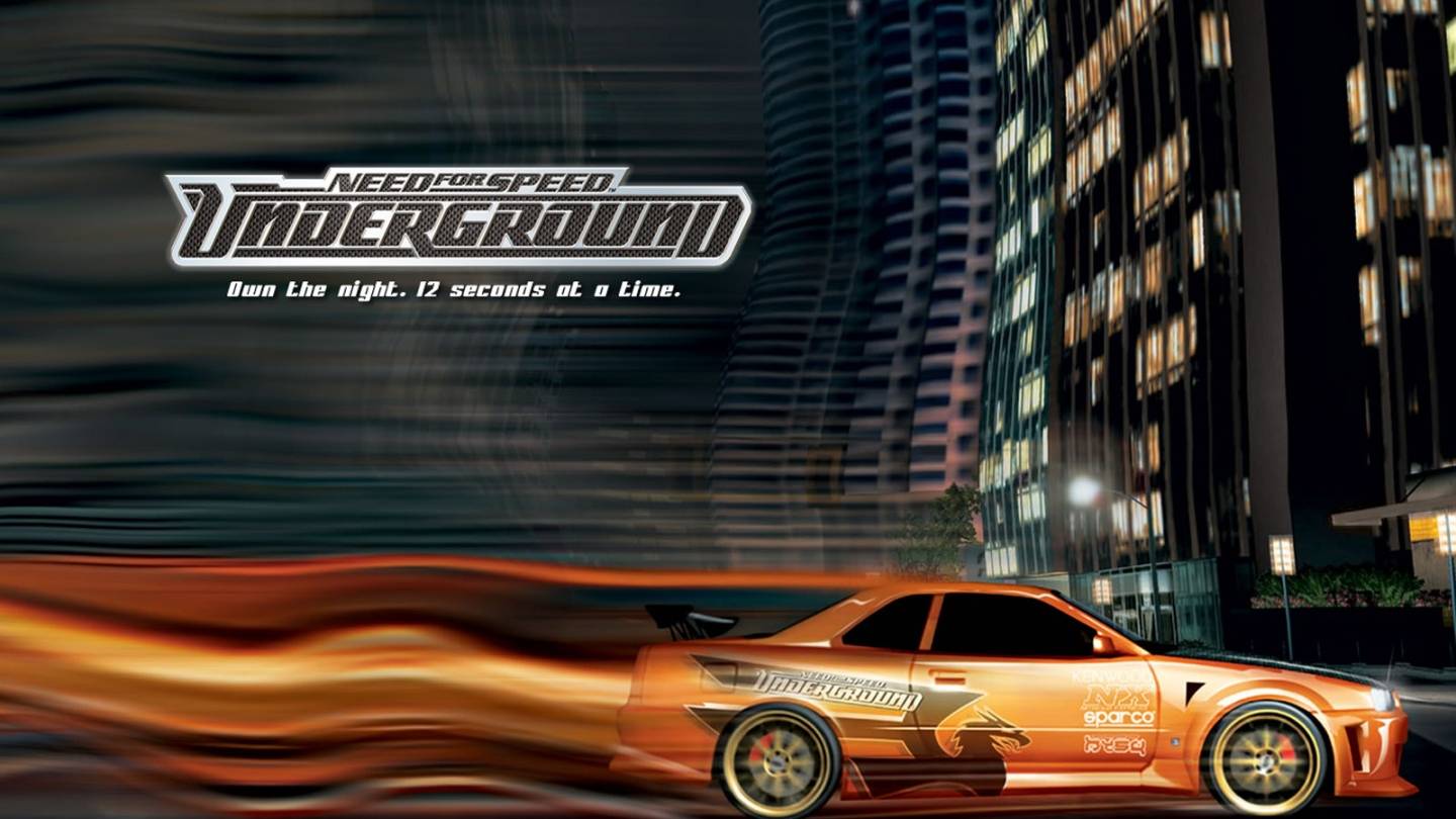 PETEY PABLO_NEED FOR SPEED_OST NEED FOR SPEED UNDERGROUND