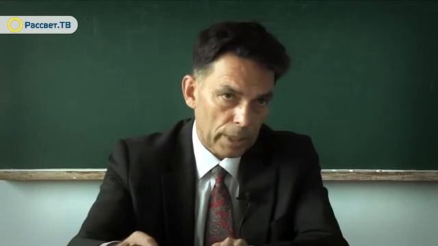 Лицо и маски сионизма - часть 2