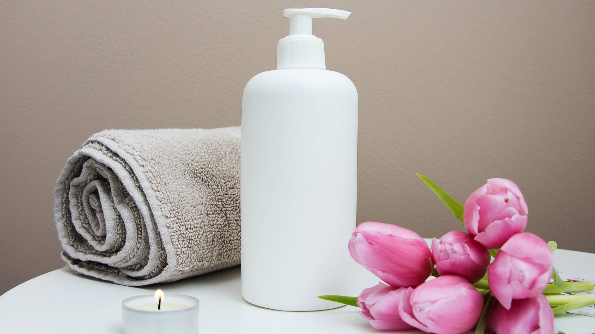 Покупки уходовых средств в июне 2021