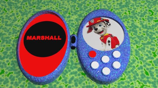 Щенячий патруль|Новая серия | РАЙДЕР потерял новый Щенофон Айфон 16 Догфон #щенячийпатруль #3д