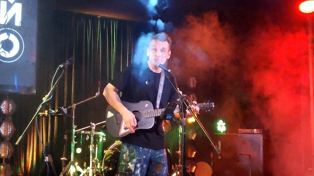 Николай Гринько - Сурикаты (на бис)