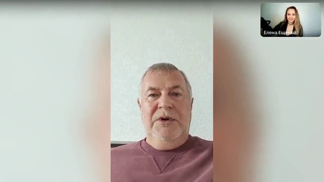 Интервью с Сергеем Всехсвятским