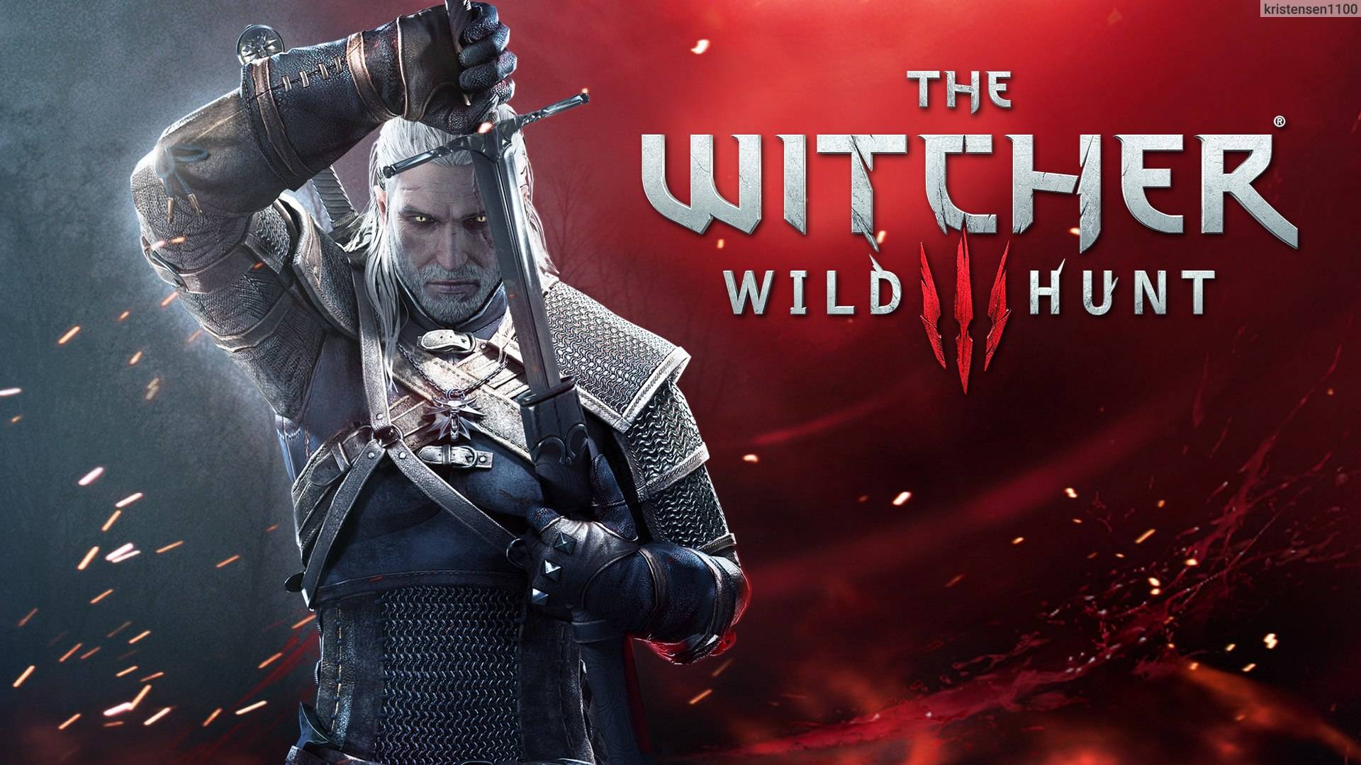 Прохождение №18 The Witcher 3