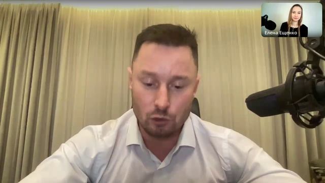 Интервью со Станиславом Санниковым