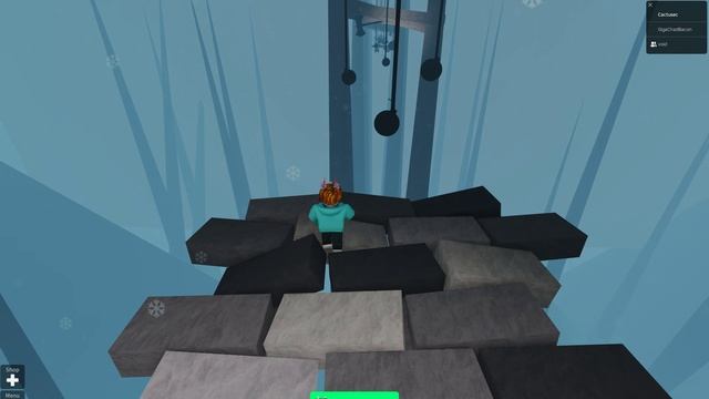 Играем в Create a card ride