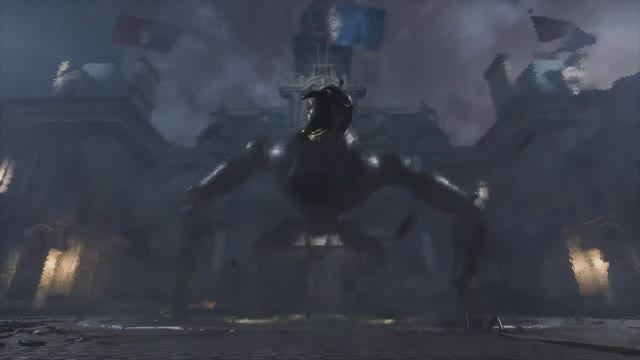 Lies of P -  В поисках Джеппетто