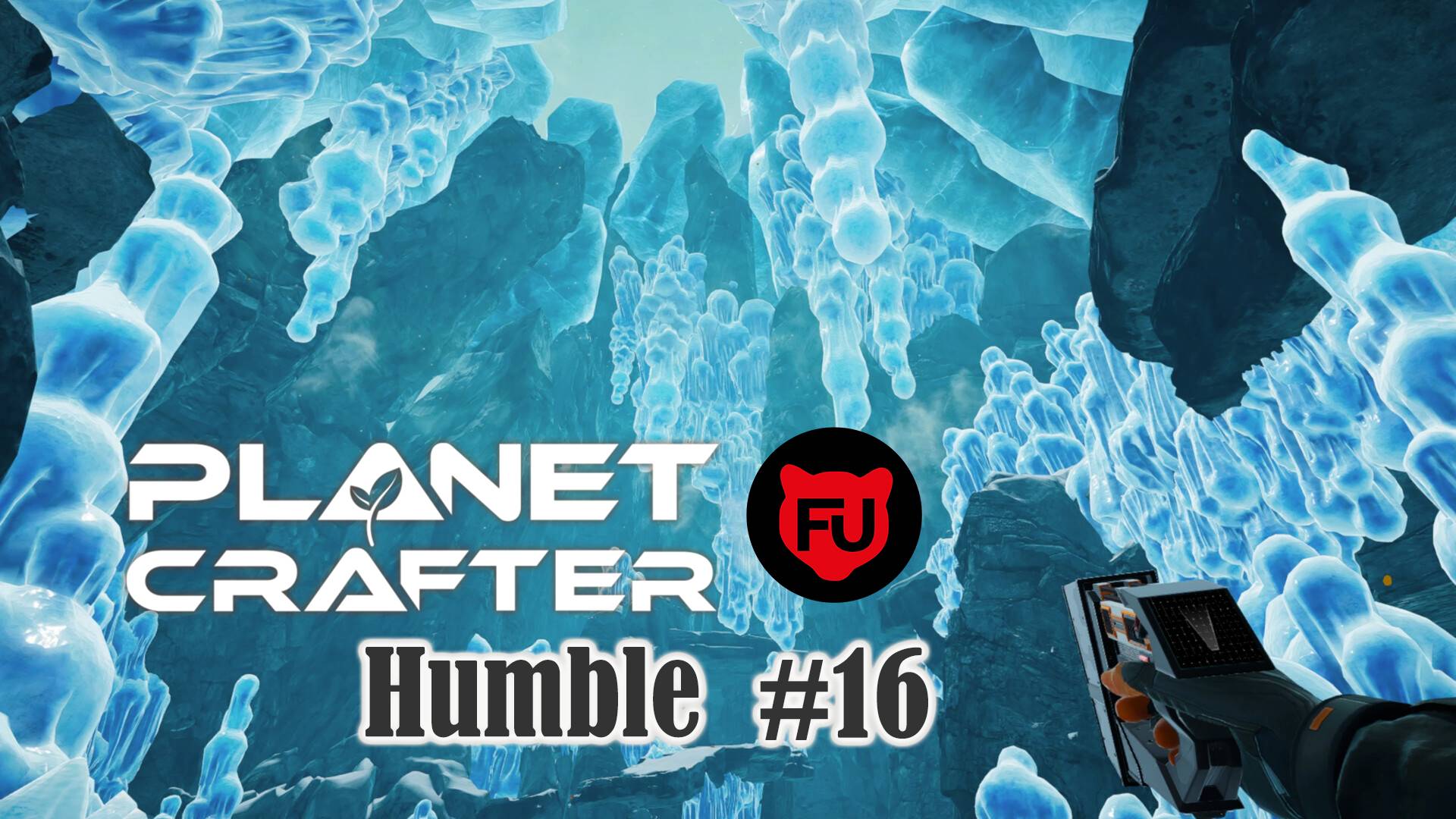 The Planet Crafter: Humble || Деньги  || #16