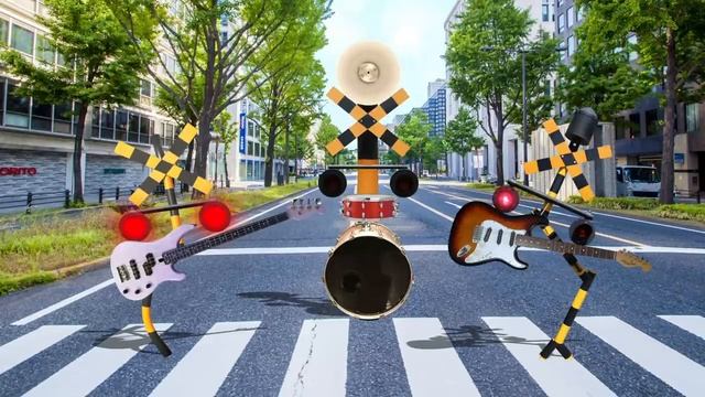 Страшные светофоры 19