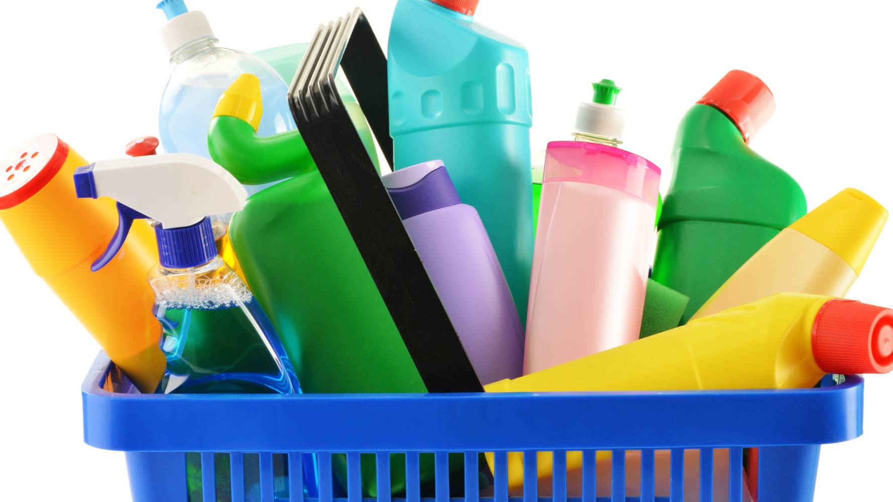 Полезные покупки для дома в марте 2021