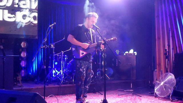 Николай Гринько - Лиссабон