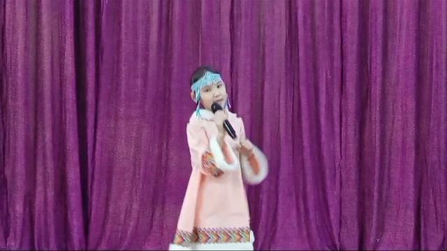 «Республиканский детско-юношеский фестиваль искусств «Белый олененок» 3