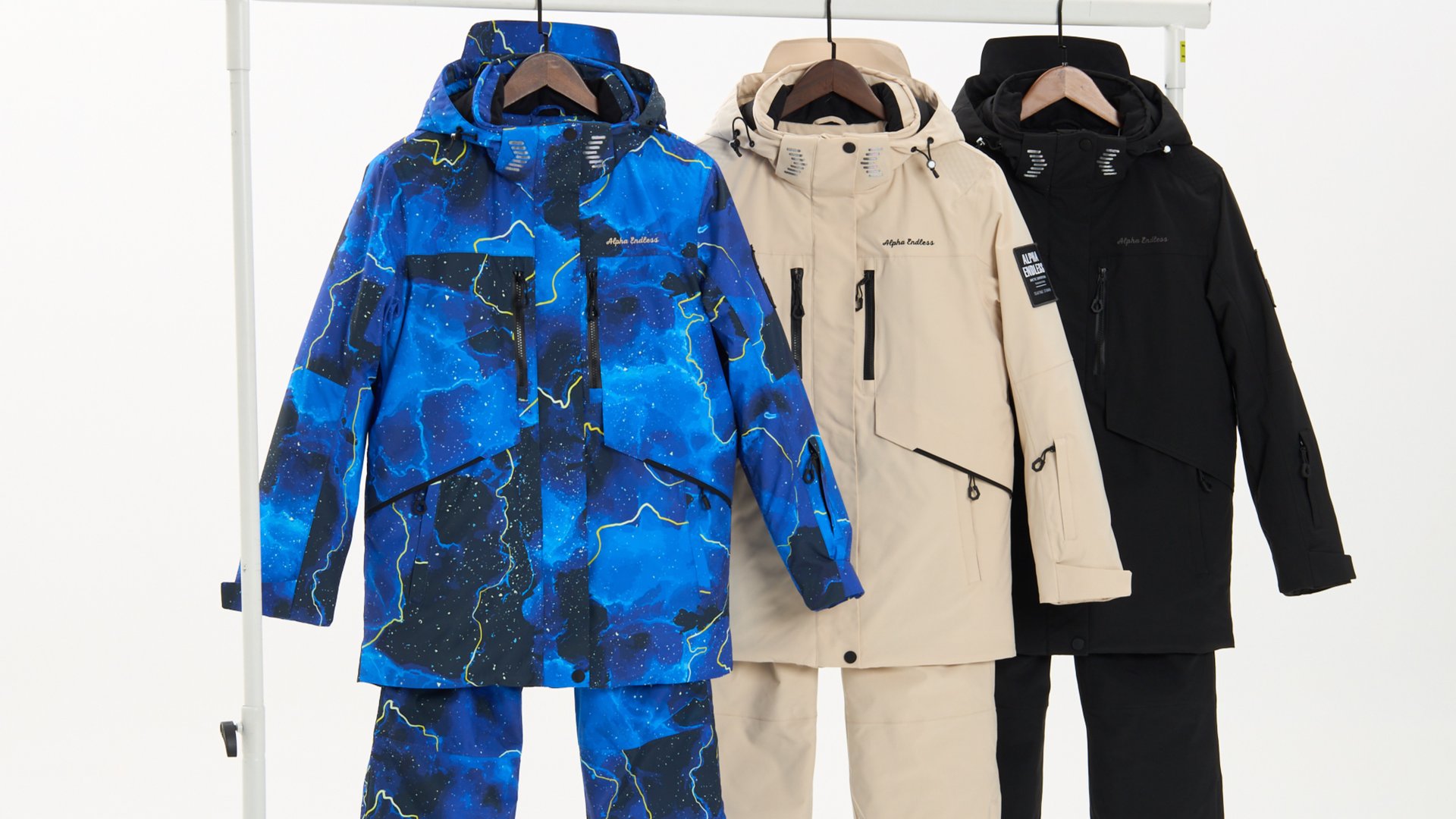 ALPHA ENDLESS. GLOW PRO. СНОУБОРДИЧЕСКИЕ КОСТЮМЫ #alphaendless #сноубординг #горнолыжка