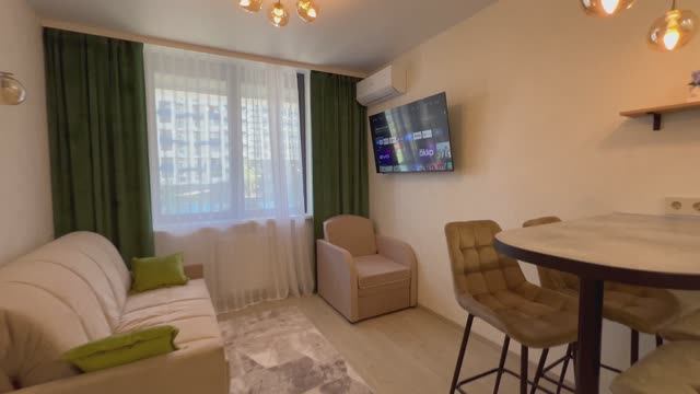 Апартофф 30 С