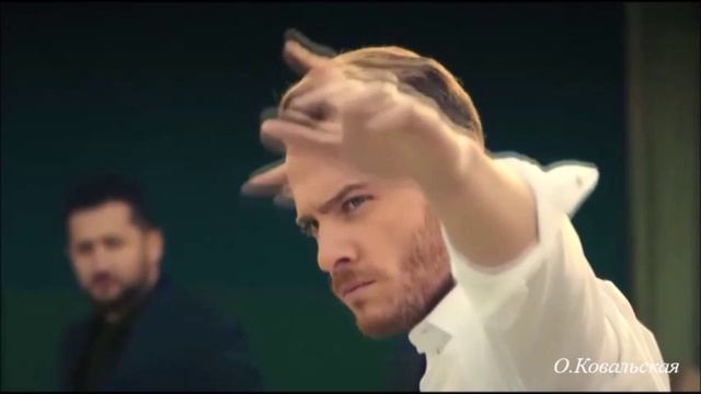 Дело чести / Йигит и Эмир / все Зейбеки /#КеремБюрсин