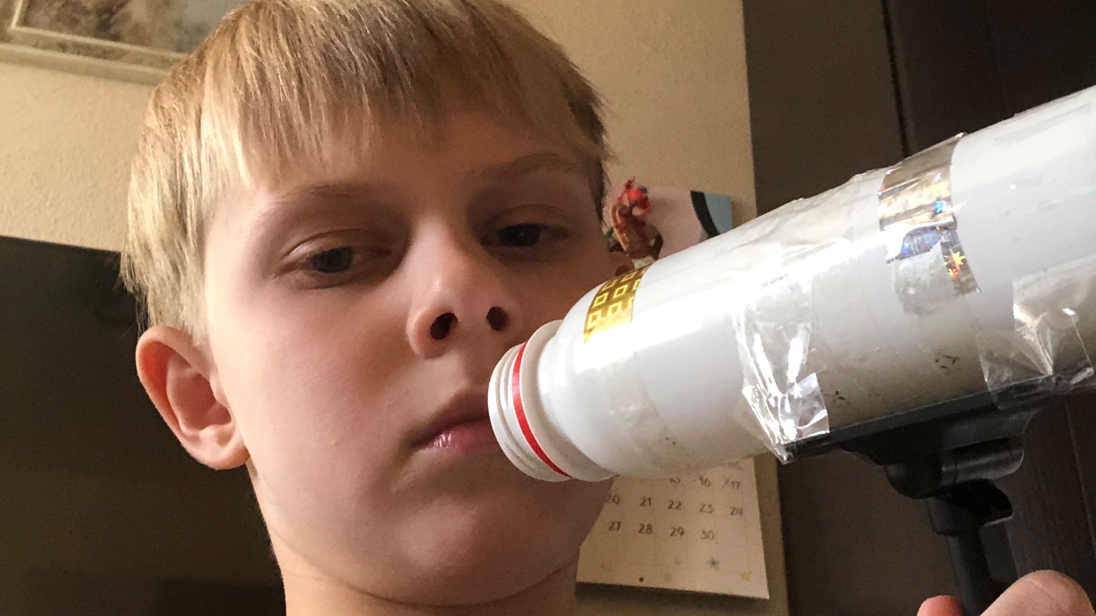 Я сделал новое изобретение в мире человечества