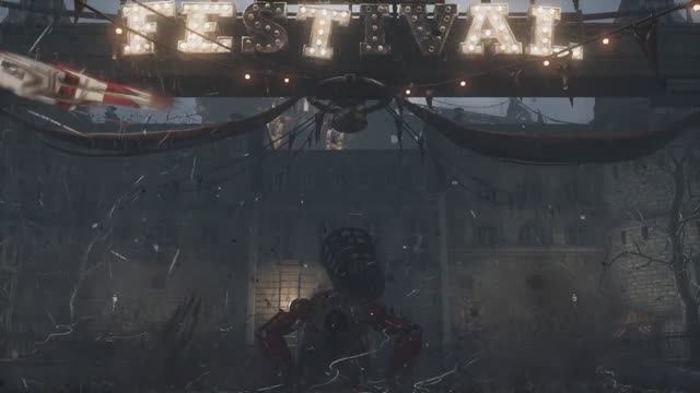 Lies of P - Начало