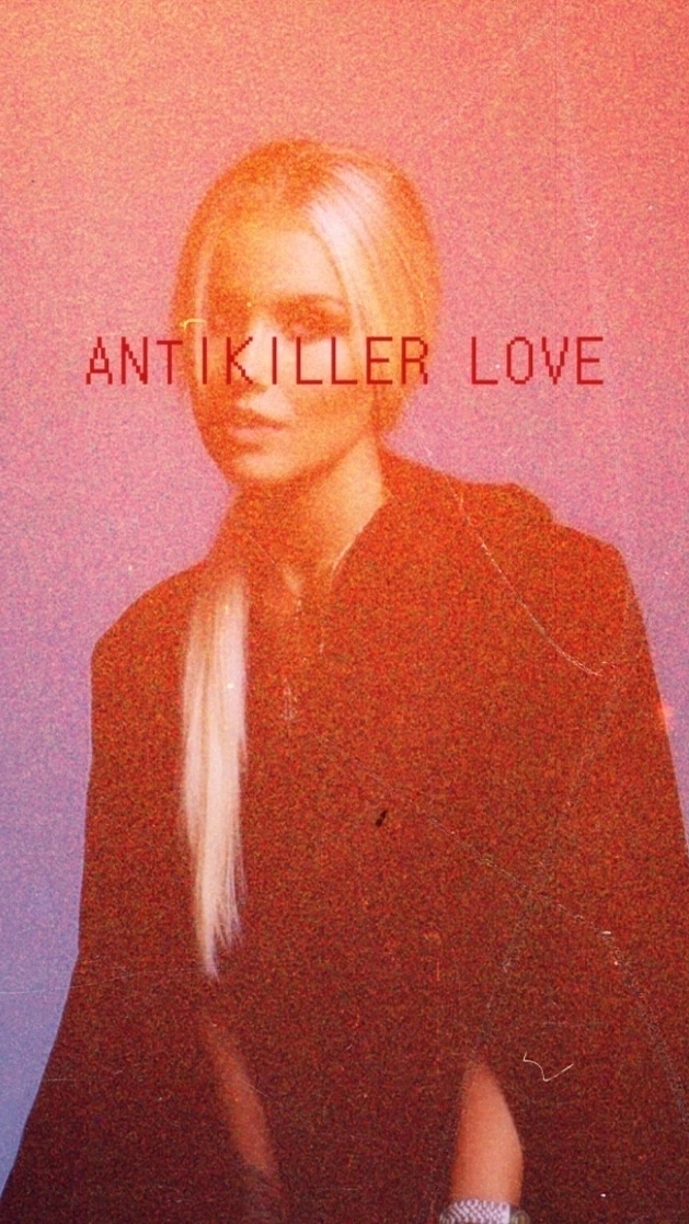 Антикиллер любовь
