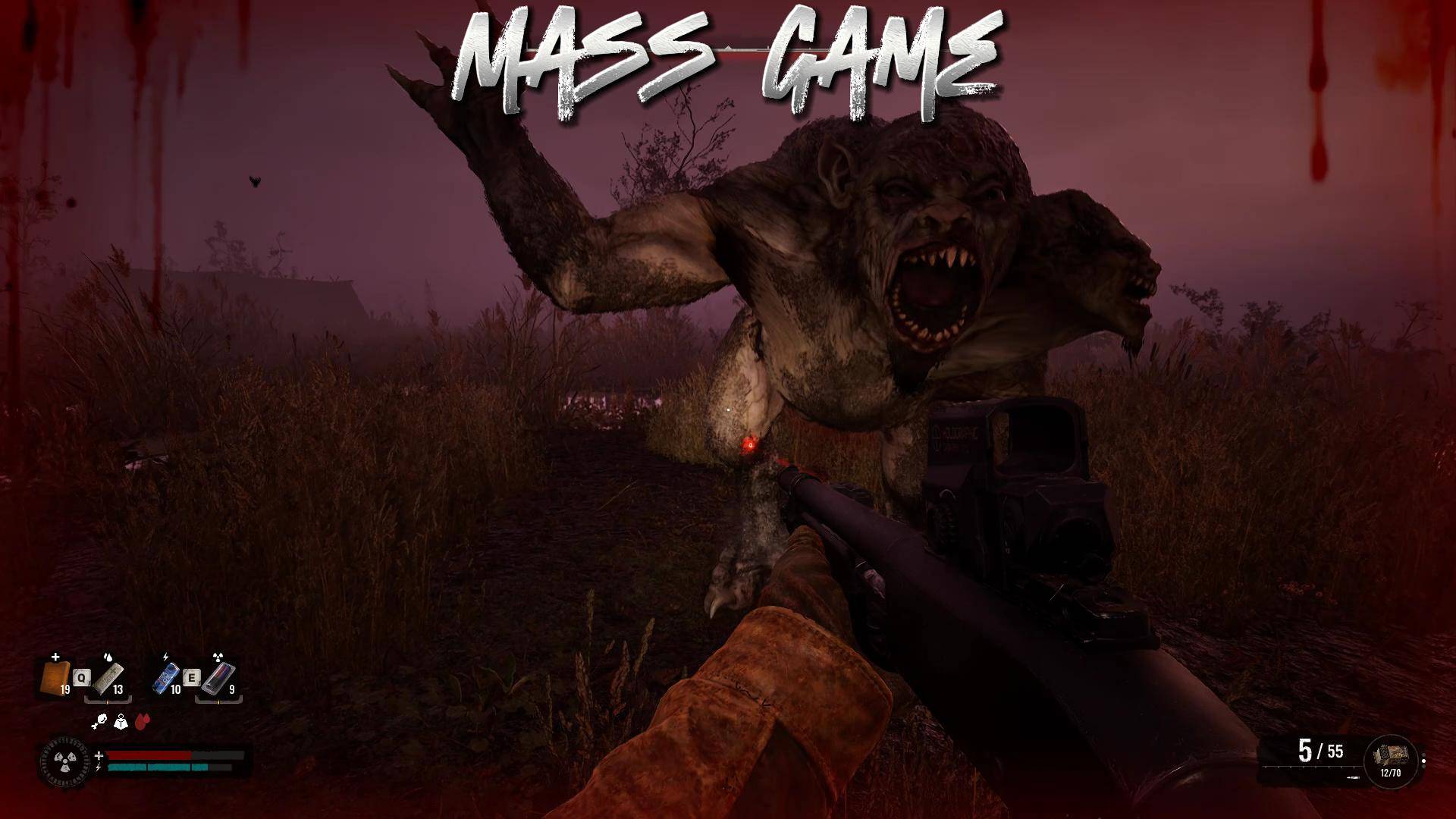 S.T.A.L.K.E.R. 2  Heart of Chernoby #11Потная катка на Болотах