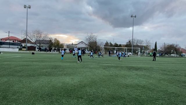 ДСШ Бастион vs ШФ Фарватер