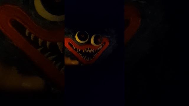 игрушки в RYTP №3 одни в темноте