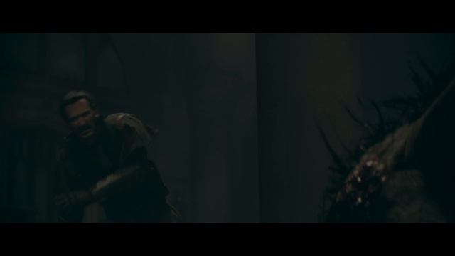 Орден 1886 - Финал 9 часть прохождение полностью на Русском.