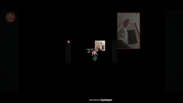 гипноденс часть из моего нового клипа ждите клип