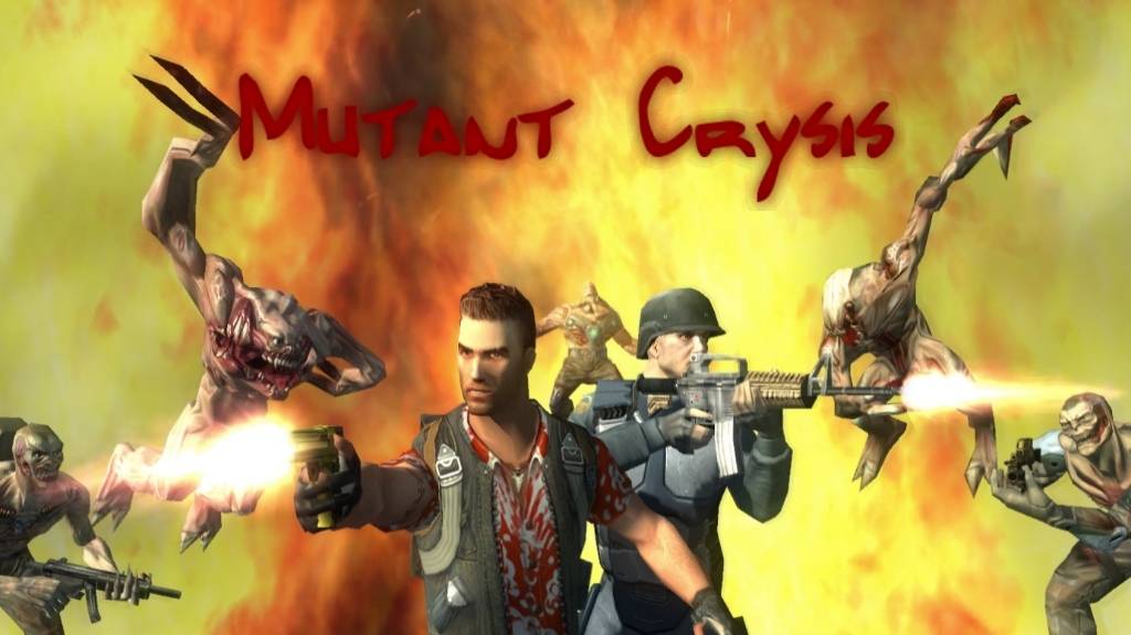 Far cry mutant crisis прохождение часть 3 - ФИНАЛ!