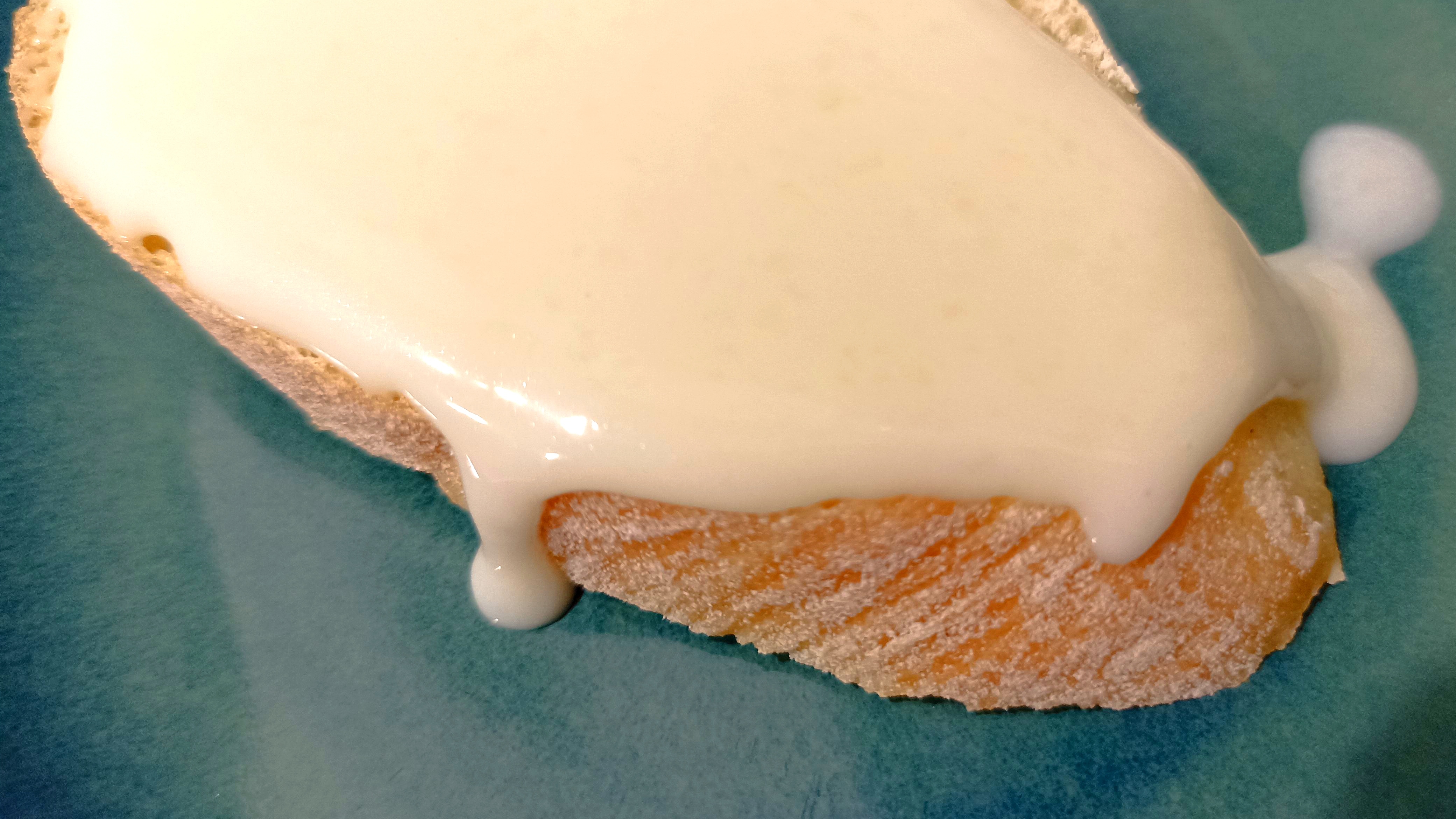 Плавленный сыр из творога